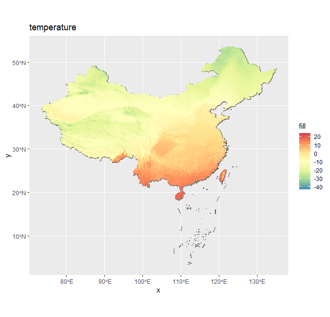 Python&R | nc批量转tif_nc文件转tif python-CSDN博客