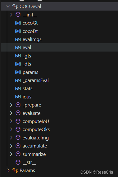 coco_eval 使用_cocoeval-CSDN博客
