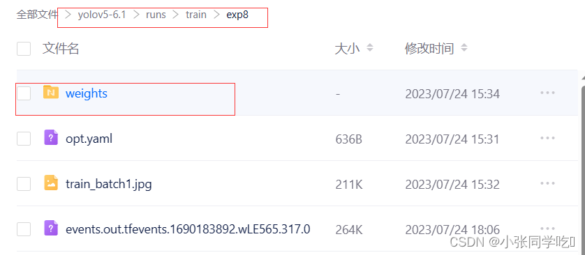基于Pytorch搭建yolov5环境训练自己的数据集（中药饮片识别系统）_yolov5pytorch版本-CSDN博客
