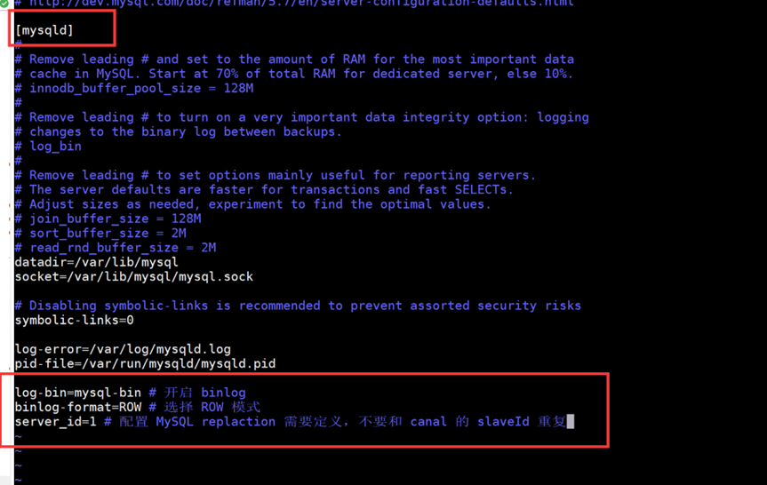 Linux Canal 安装-CSDN博客