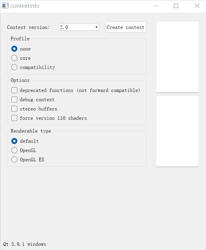 Qt官方示例---opengl_qt gl-CSDN博客