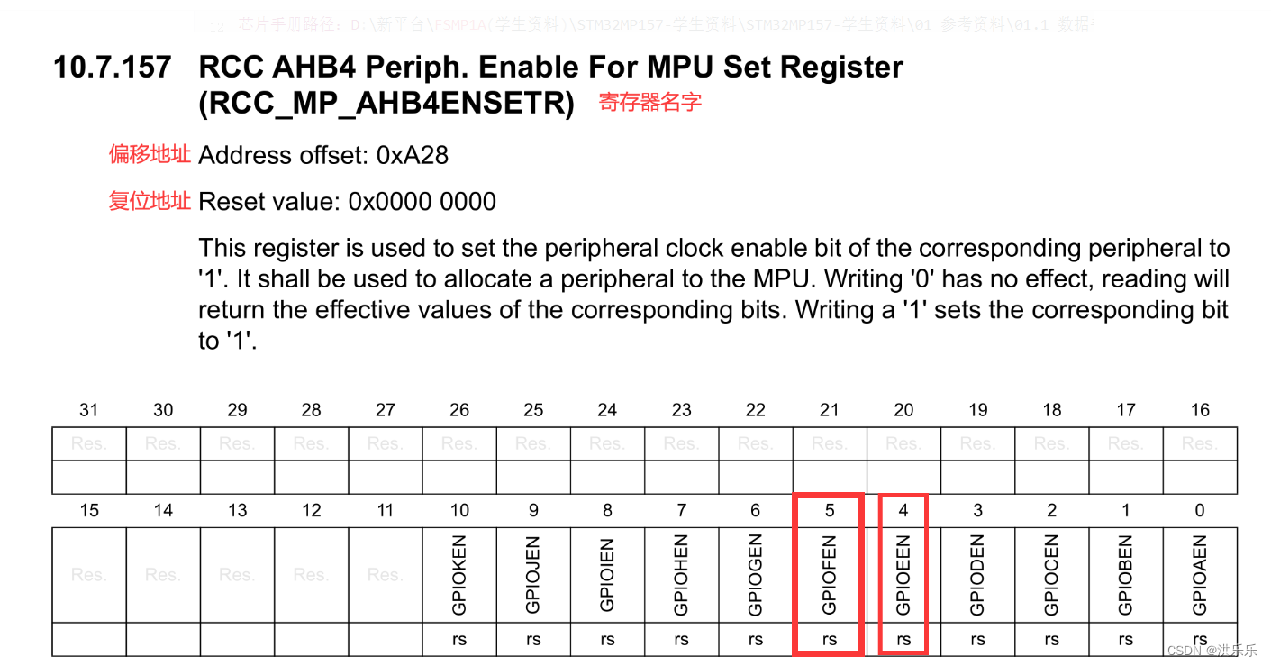 cortex-A7核LED实验_cortex-a7 gpio 点灯实验-CSDN博客