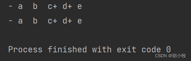 Python difflib的使用-CSDN博客