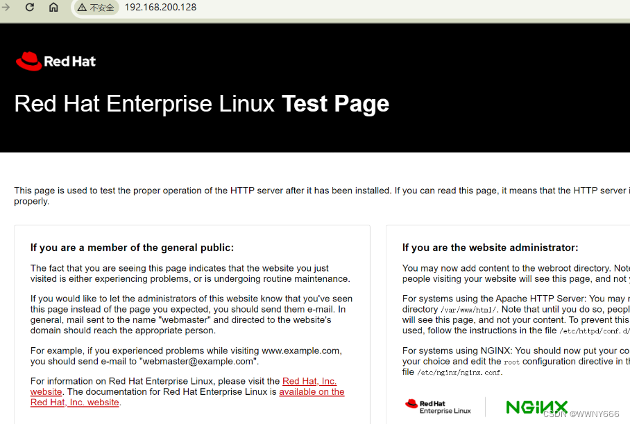 nginx反向代理_nginx-all-modules-CSDN博客