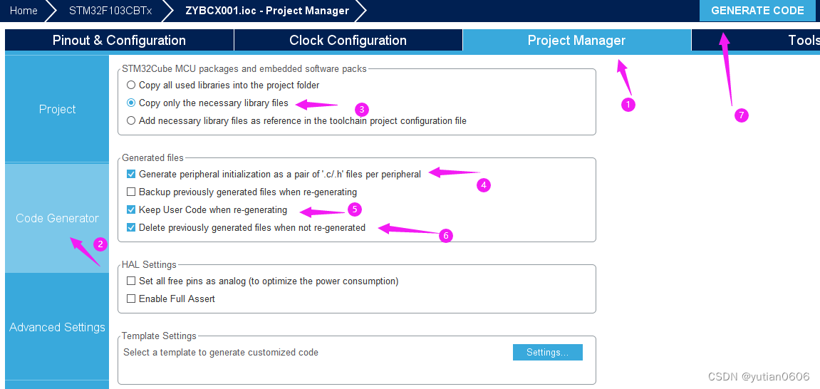 RT-Thread：ADC 框架应用，通过 STM32CubeMX 配置 STM32 ADC驱动_rtthread cubemx adc-CSDN博客