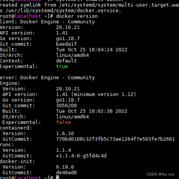关于Docker入门-CSDN博客