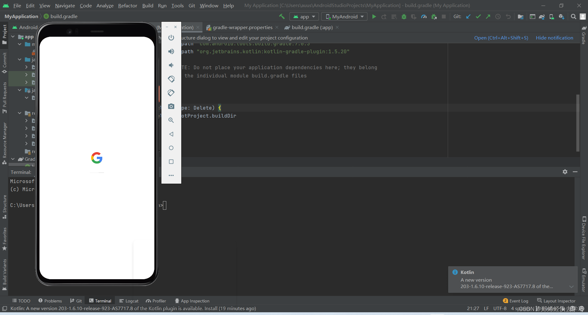 Pythonscrcpypyminitouch实现自动化(三)——实现触摸python Minitouch Csdn博客