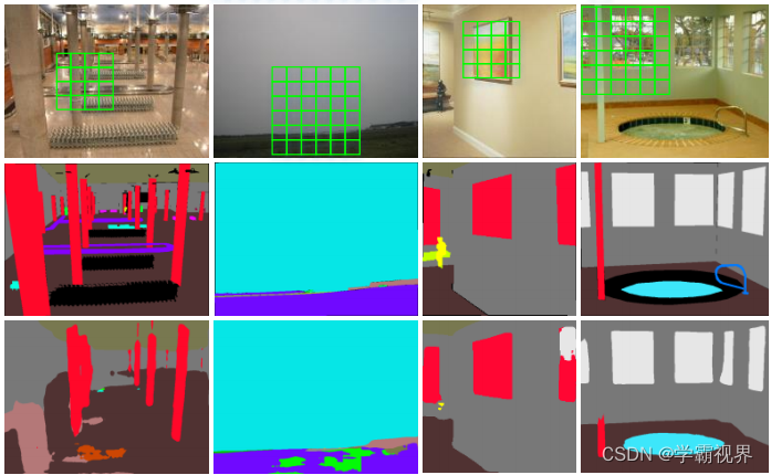 Strip Pooling: Rethinking Spatial Pooling for Scene Parsing对场景分析空间池的再思考-CSDN博客