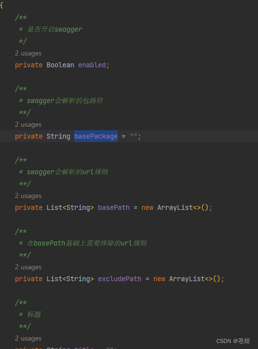 Spring Cloud Gateway 网关整合 Knife4j_springcloud gateway knife4j-CSDN博客