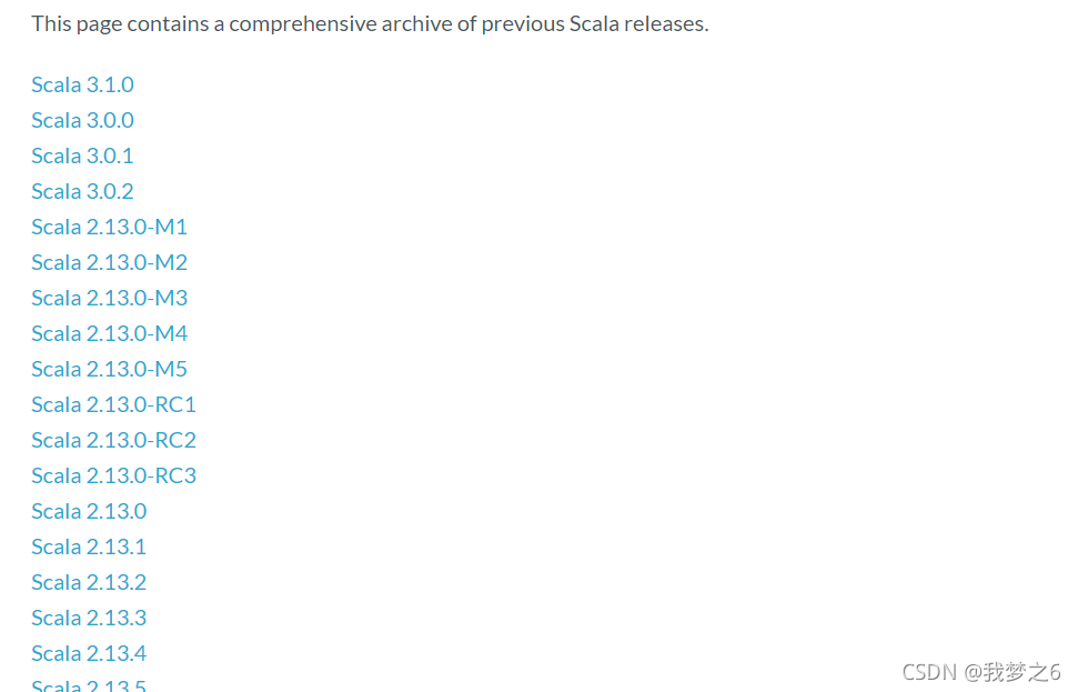 Windows环境下vscode配置scala的运行环境_scala vscode-CSDN博客