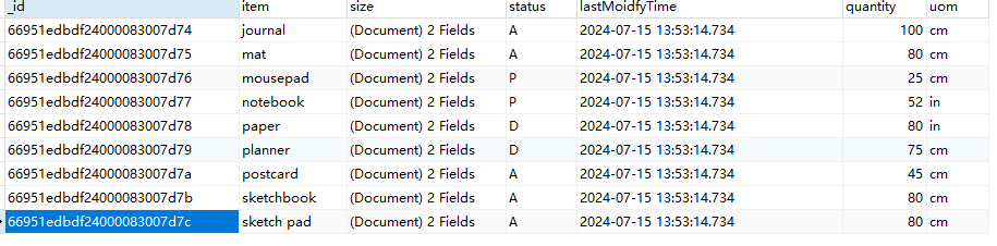 MongoDB自学笔记（四）_mongodb delete-CSDN博客