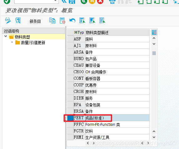 SAP MIGO 561该物料不可能有库存记帐_具有移动类型561的货物移动不可能-CSDN博客