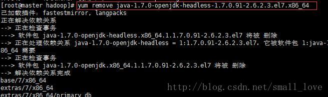 centos7安装配置jdk.18_jdk18安装 centos 7-CSDN博客