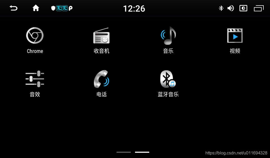 Android Launcher 修改记录_child instanceof bubbletextview && !dragoptions.is-CSDN博客