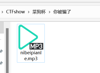 2022CTFSHOW菜狗杯部分MISC（二）_qrazybox下载-CSDN博客