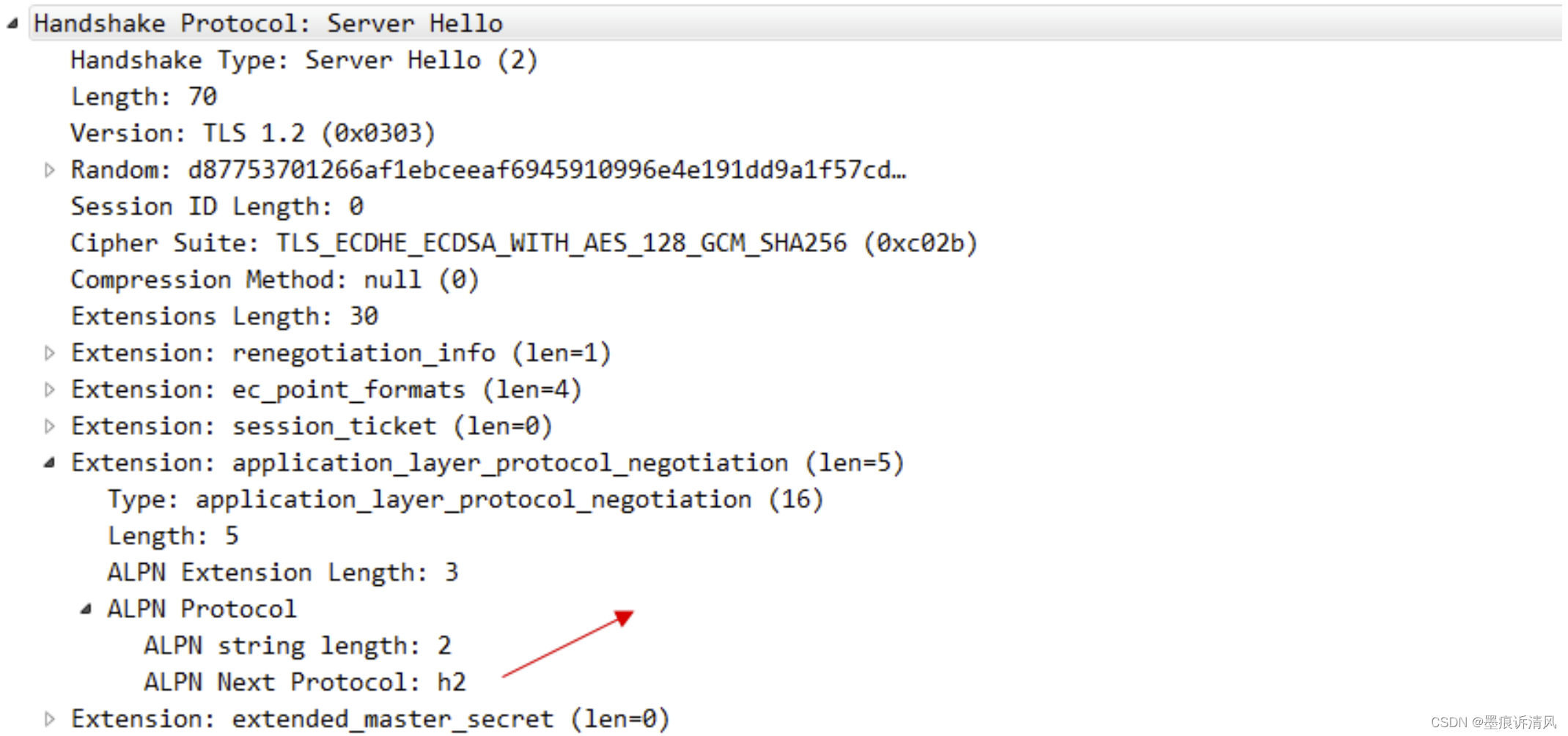 深入理解 Web 协议：HTTP 2_h2协议-CSDN博客