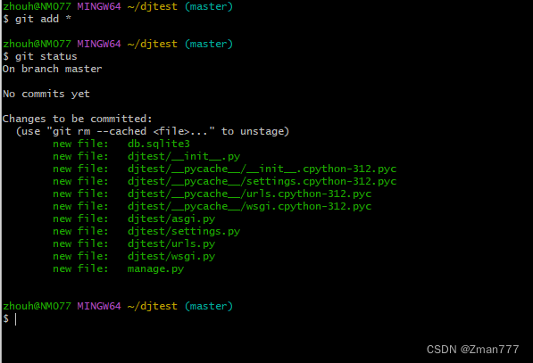 Python-gitee基本的上传下载操作_python上传gitee详细步骤-CSDN博客