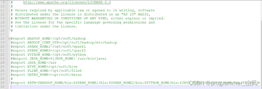 Springboot 整合 DolphinScheduler（一）：初识海豚调度_海豚调度器-CSDN博客