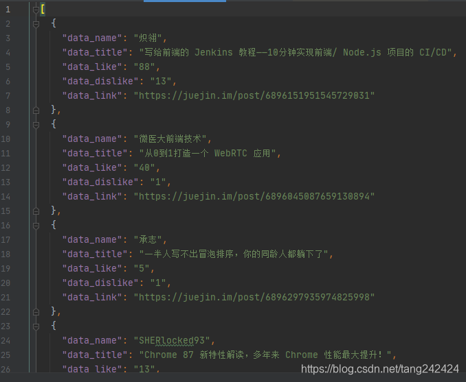 Python爬虫selenium的使用实例爬取知乎首页数据知乎selenium爬虫 Csdn博客