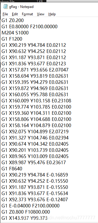 BUUCTF：[INSHack2019]gflag-CSDN博客