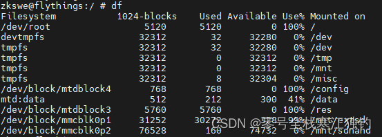Flythings常规操作示例-CSDN博客
