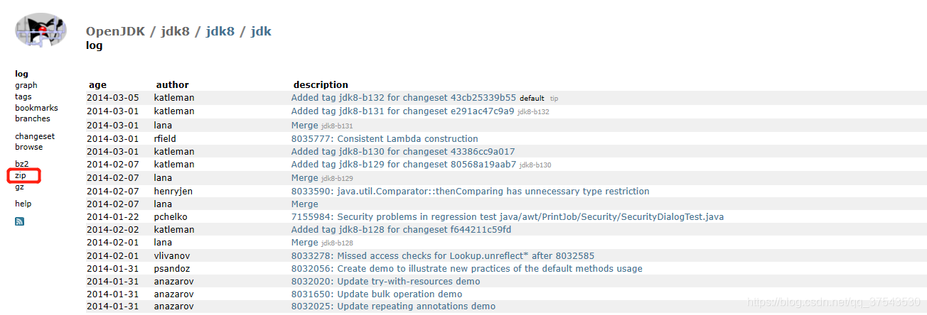 在openjdk中查找src.zip缺少的部分源码_zulu jdk的src.zip代码不全-CSDN博客