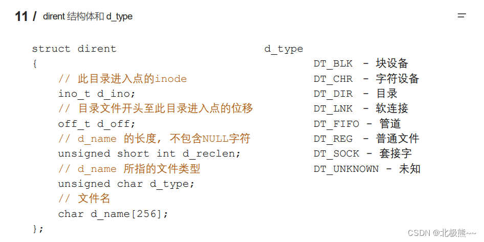 1linux系统编程入门linux编程 Csdn博客