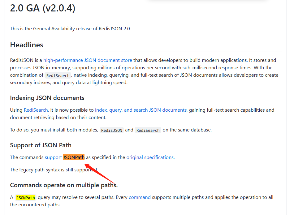 redis rejson 命令行客户端使用和java客户端使用-CSDN博客