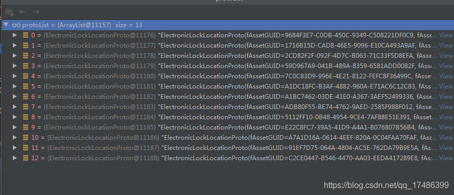.collect(Collectors.toList())报java.lang.NullPointerException错误_collectors.tolist() 空指针-CSDN博客