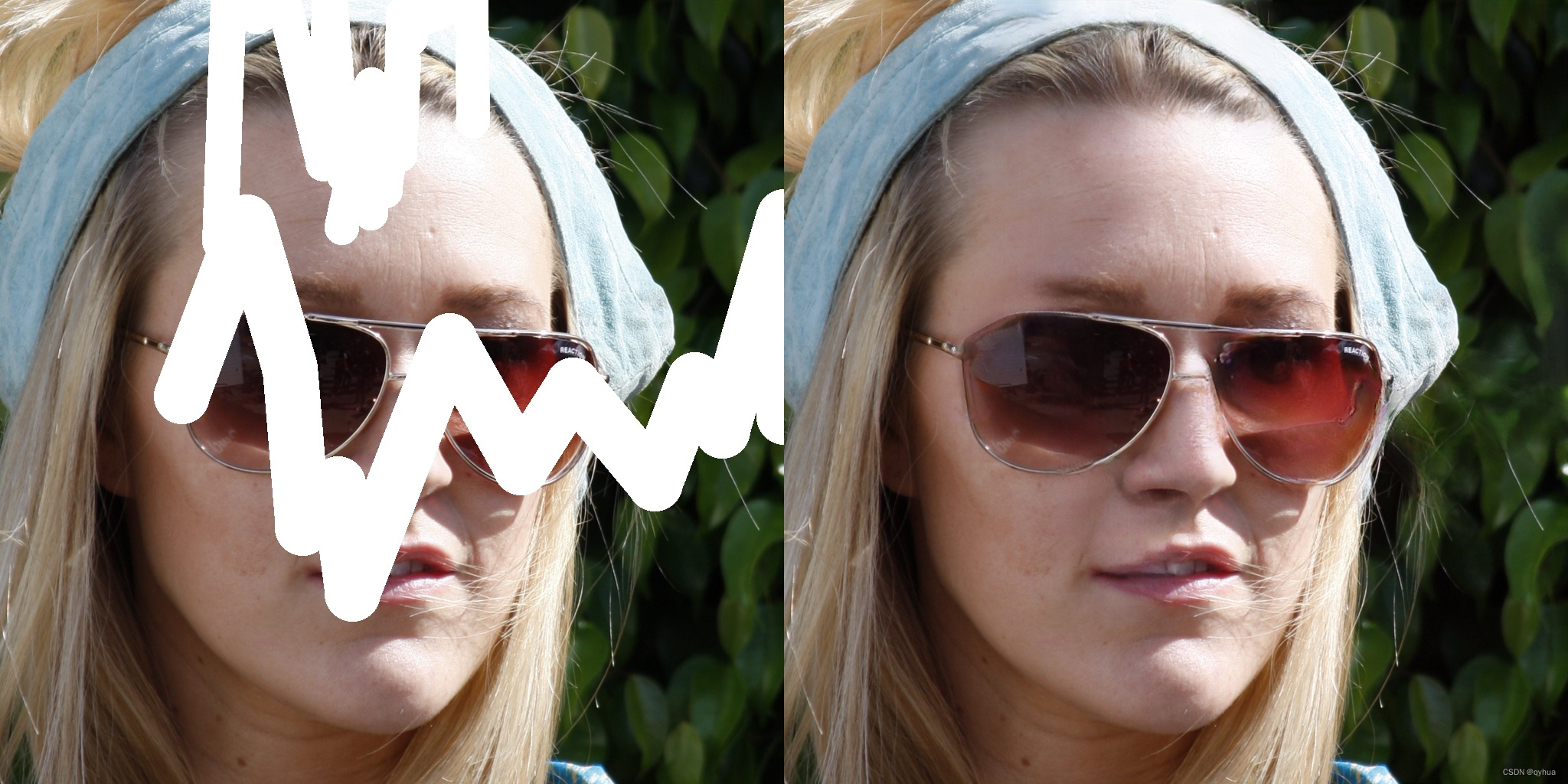 照片修复-GPEN框架-CSDN博客