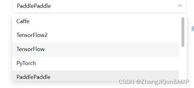 百度 paddle 实现模型移植，神经网络框架，网络结构_百度神经网络框架-CSDN博客