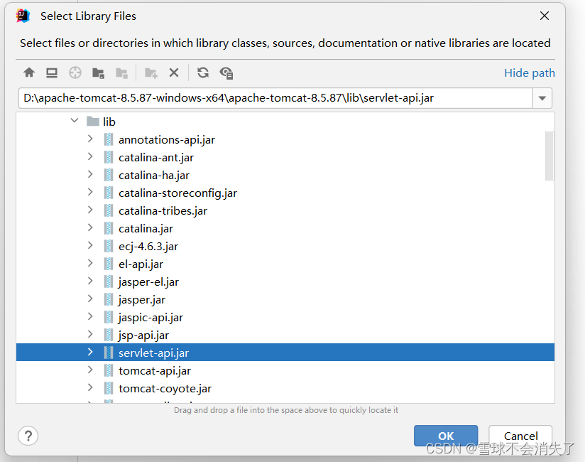 idea如何实现Servlet程序_如何运行servlet idea-CSDN博客