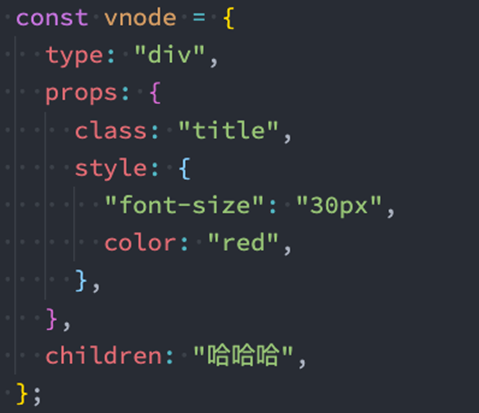 Vue模板语法（二）_vue if else-CSDN博客