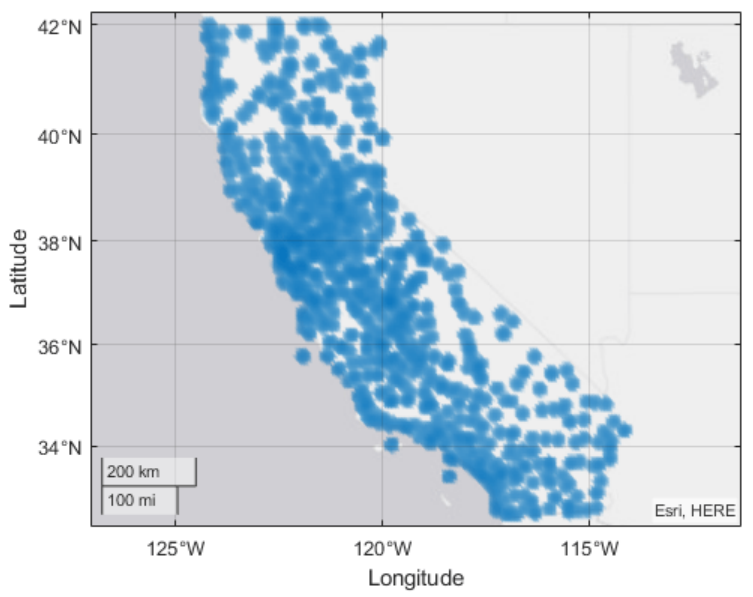 matlab使用教程(55)—地理气泡图绘制方法_matlab geoplot-CSDN博客