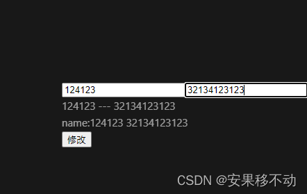 vue3 computed typeScript_vue3 typescript computed-CSDN博客