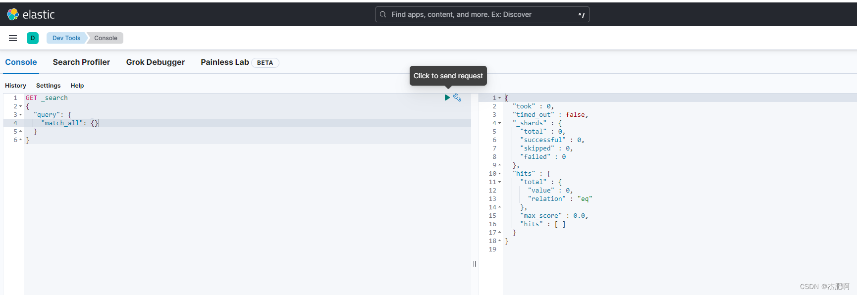 【Docker容器】Docker安装Kibana详细步骤(看完这一篇就够啦!)-CSDN博客