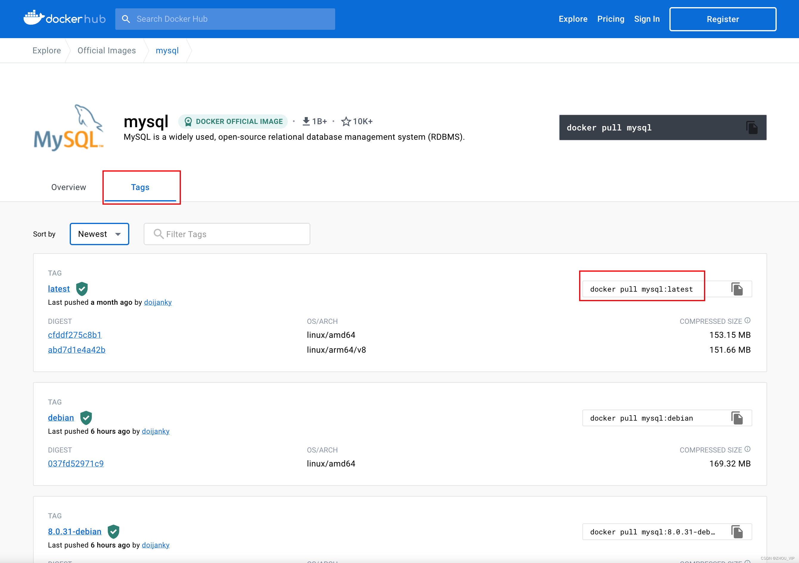 MAC(m1)-CentOS8 Docker安装MySQL_mac里mysql centos-CSDN博客