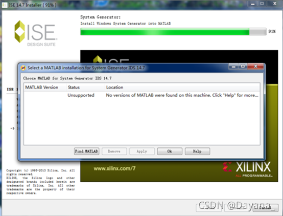 环境配置及FPGA程序加载/固化说明_在fpga k7中固化程序w25q256fveig-CSDN博客