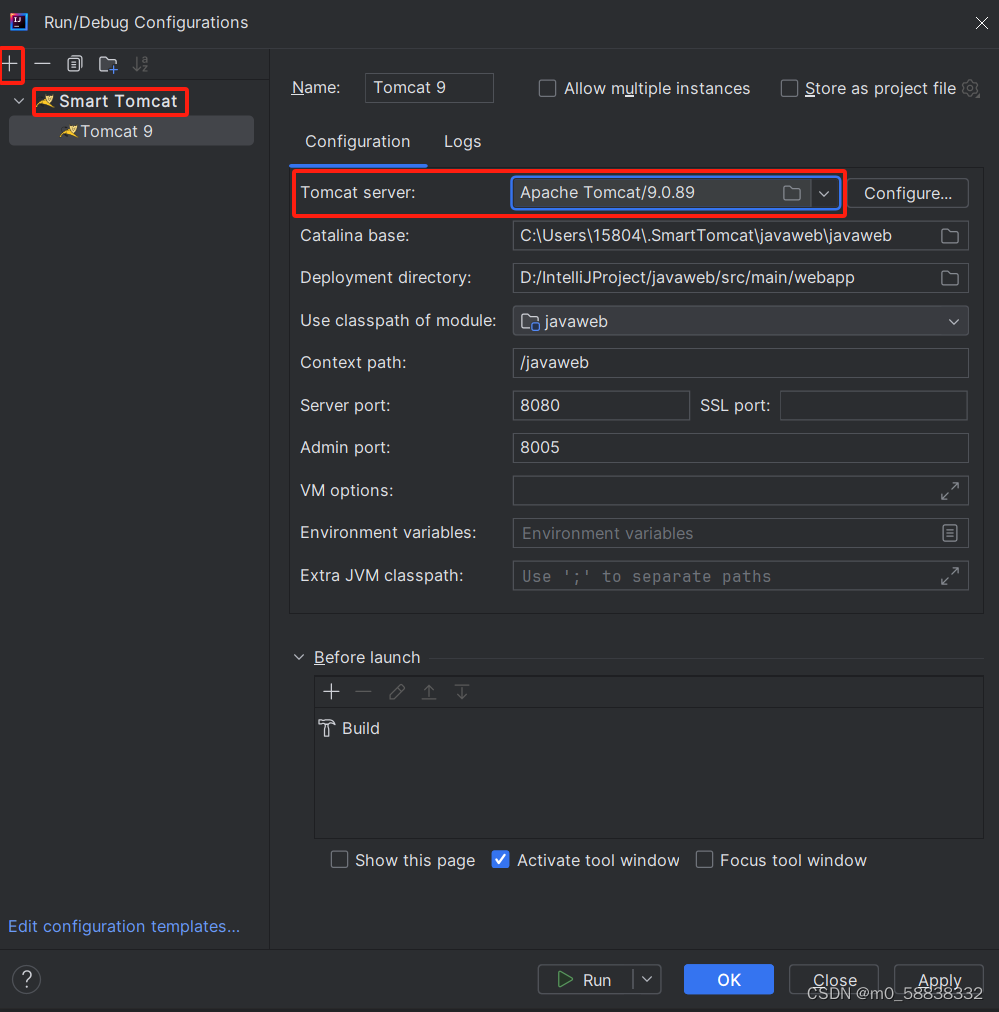 入门JavaWeb之 Maven 项目架构管理工具_java owasp maven-CSDN博客