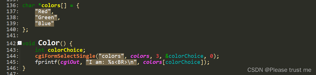 CGIC（一）——基础知识-CSDN博客