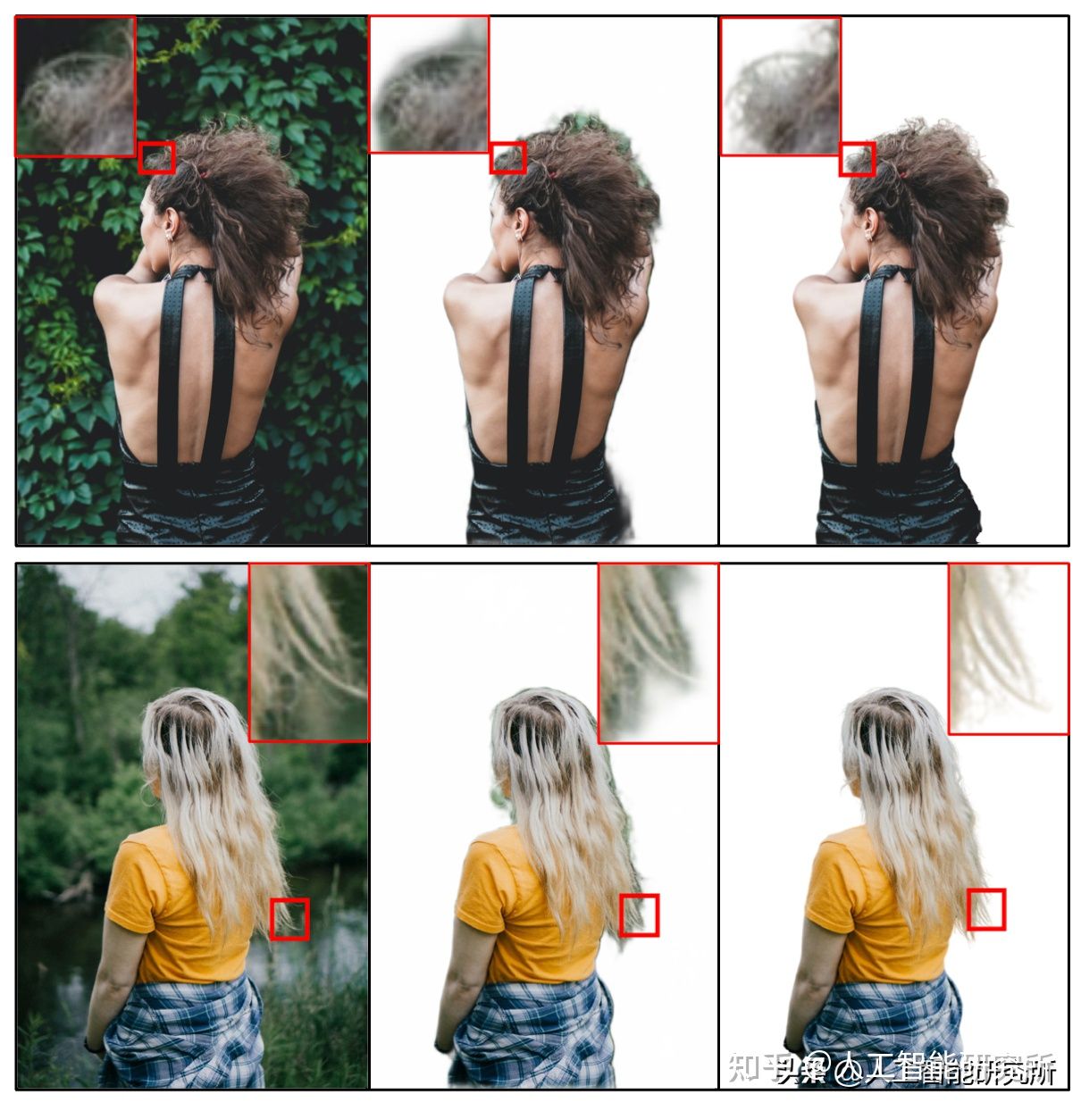 PP-Matting: AI高精度图像前景Matting，让抠图轻而易举_ppmatting training-CSDN博客