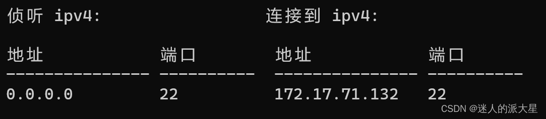 公网访问内网中Wsl2服务器（借助frp）_公网访问wsl2服务-CSDN博客