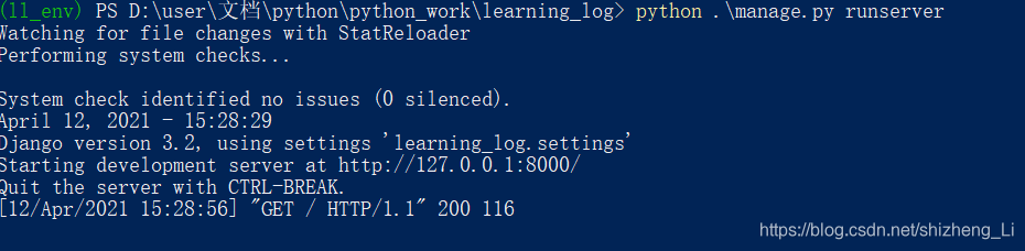 python编程django遇到问题Passing a 3-tuple to include() is not supported.解决方案_django.core.exceptions ...