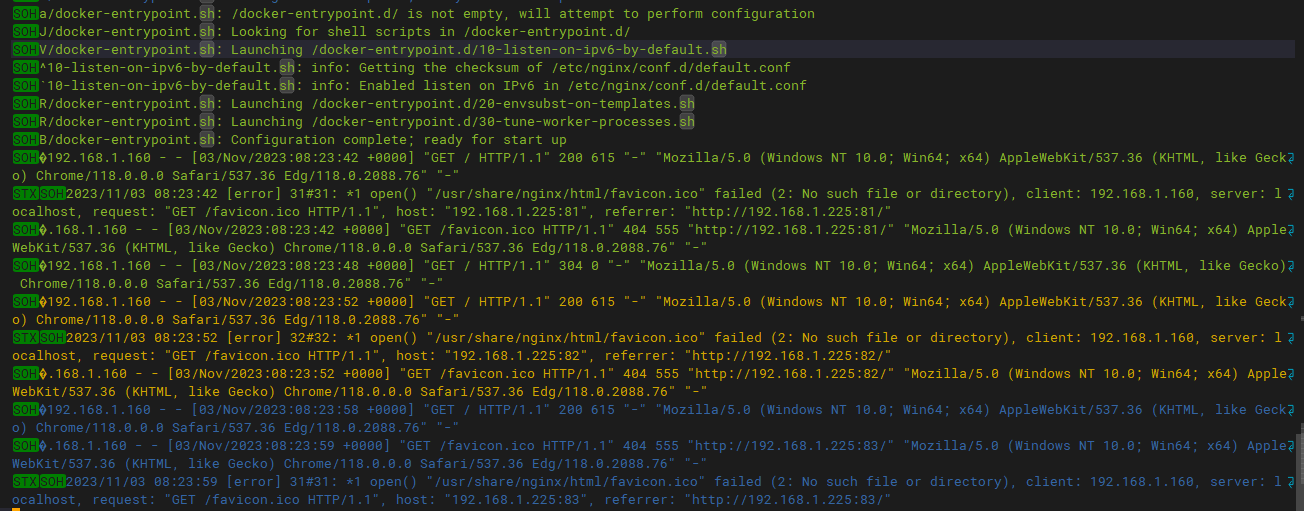 开源【dockertail】docker聚合日志查看神器_docker tail-CSDN博客