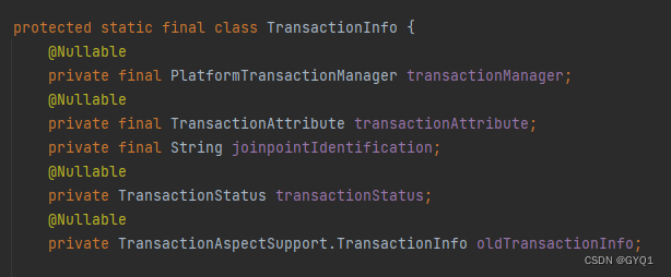 Spring事务源码Day02-CSDN博客