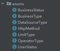 若依common模块解读，Java小白入门（四）_ruoyi-common-CSDN博客