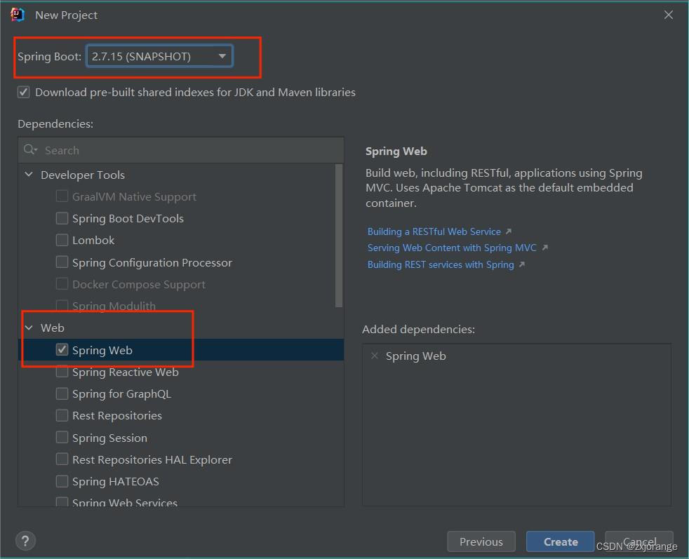 创建项目时，SpringBoot版本与JDK版本的不对应，出现报错_springboot版本以及匹配的jdk-CSDN博客
