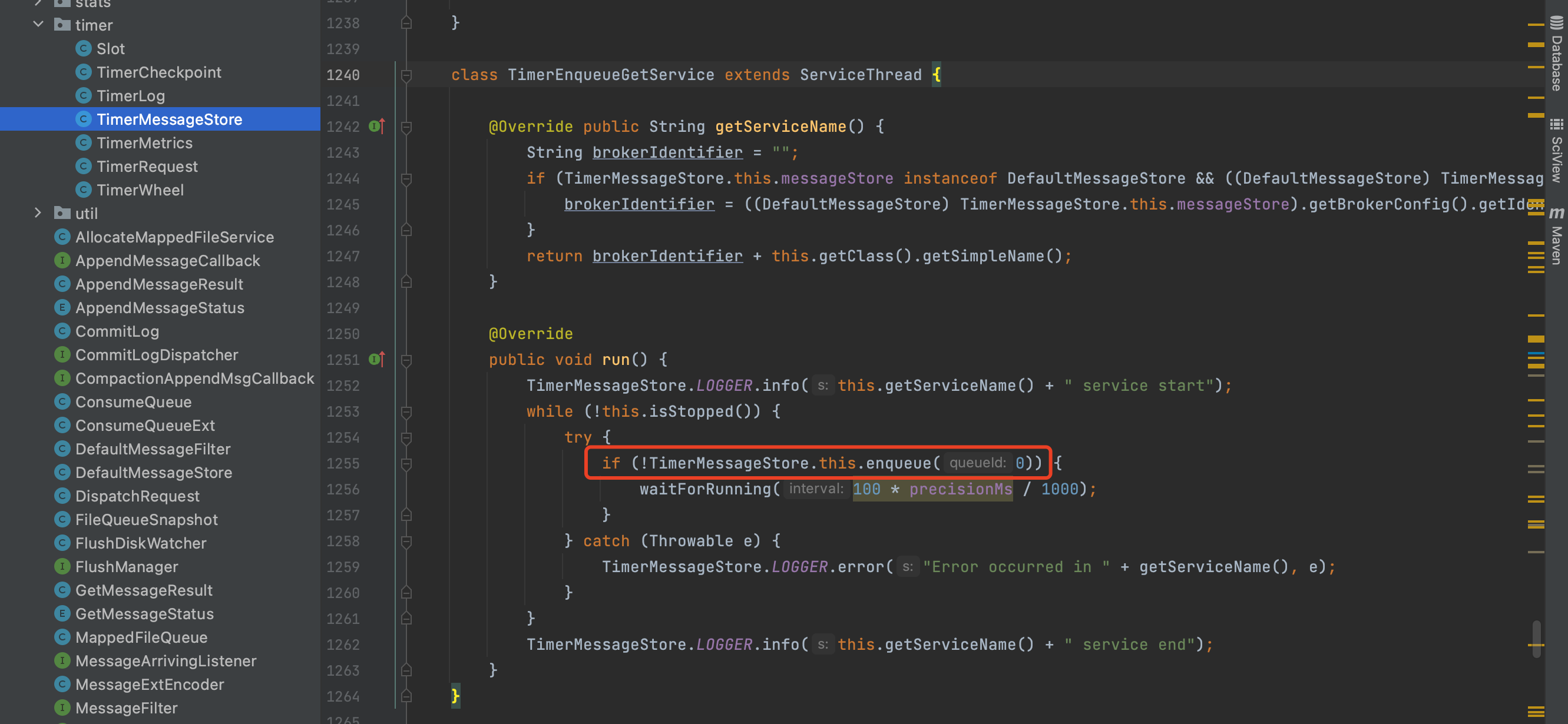 【RocketMQ】RocketMQ 5.0版本任意时刻延迟消息的实现原理浅析_at org.apache.rocketmq.store.timer.timermessagesto-CSDN博客