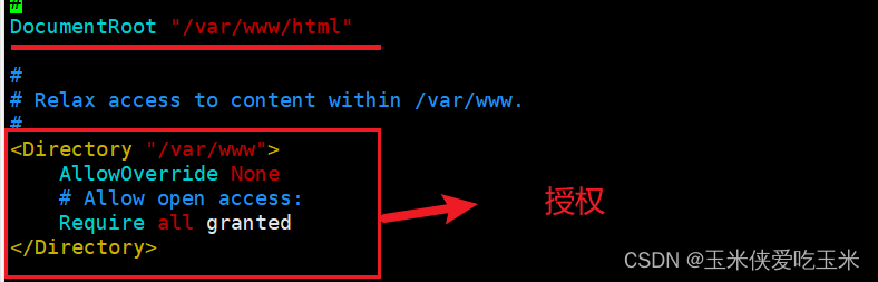http 协议深入介绍_h t t p协议的访问-CSDN博客