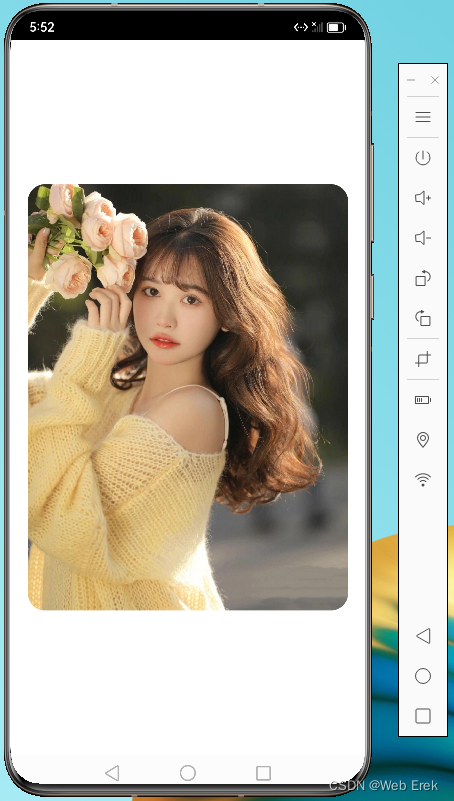 鸿蒙 - arkTs：快速开始_arkts模拟器-CSDN博客